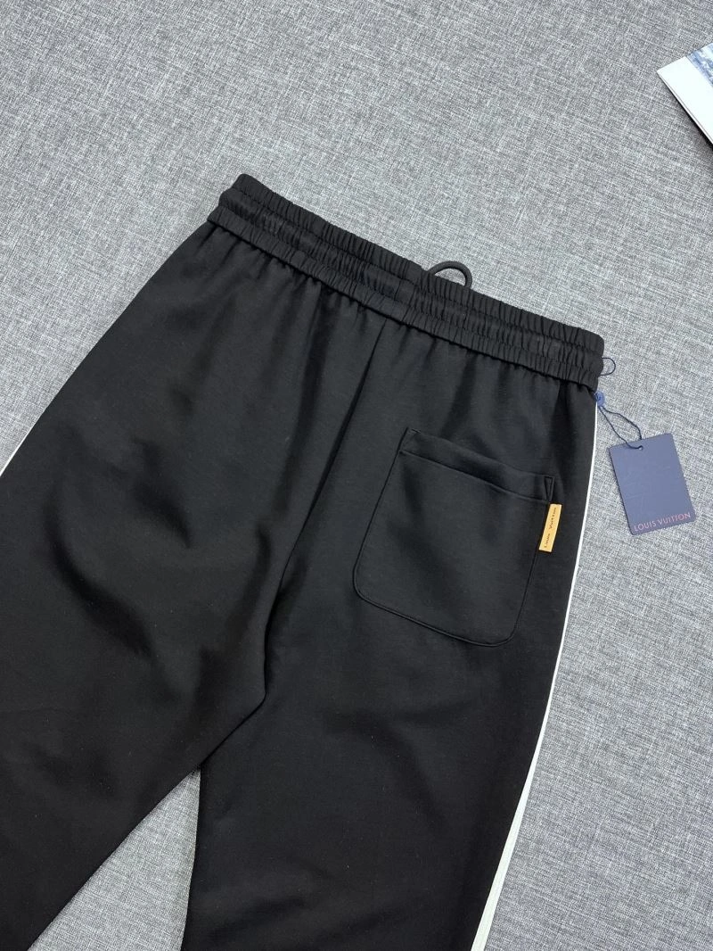 Low-cost Louis Vuitton Long Pants