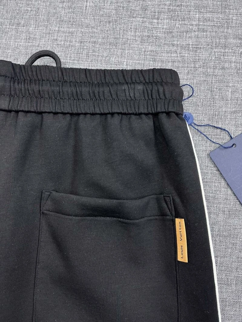 Low-cost Louis Vuitton Long Pants