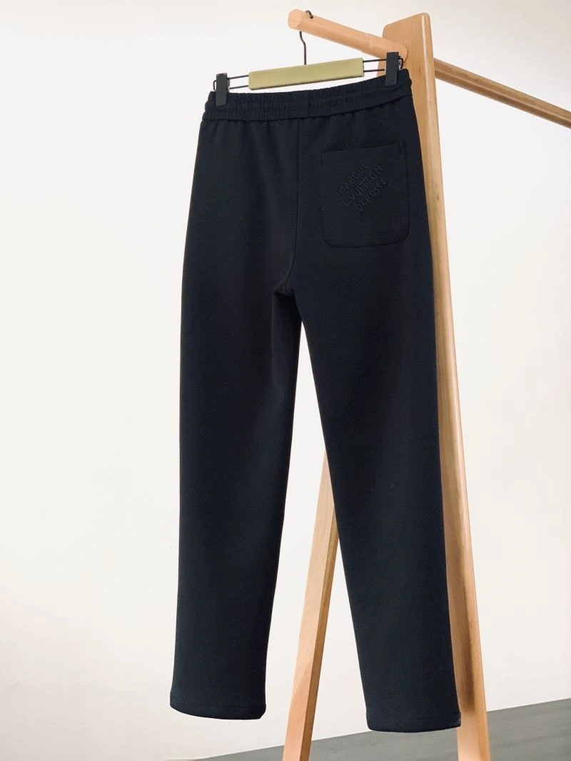 Top match Louis Vuitton Long Pants