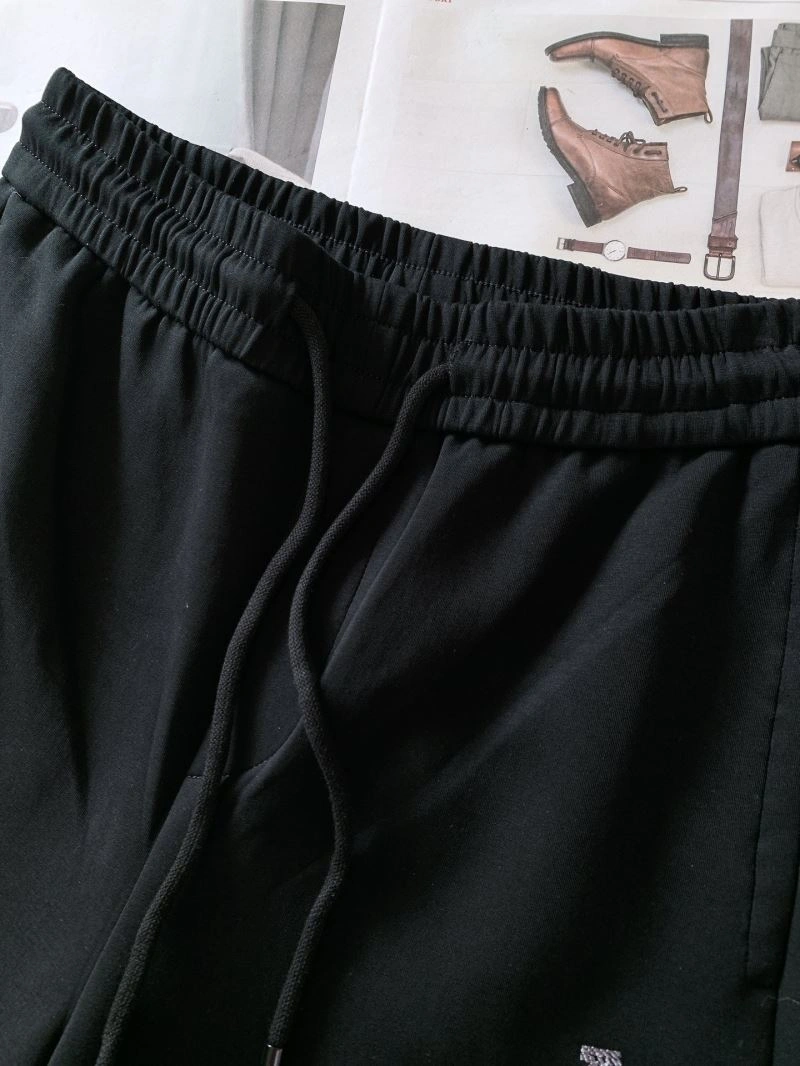 Top match Louis Vuitton Long Pants