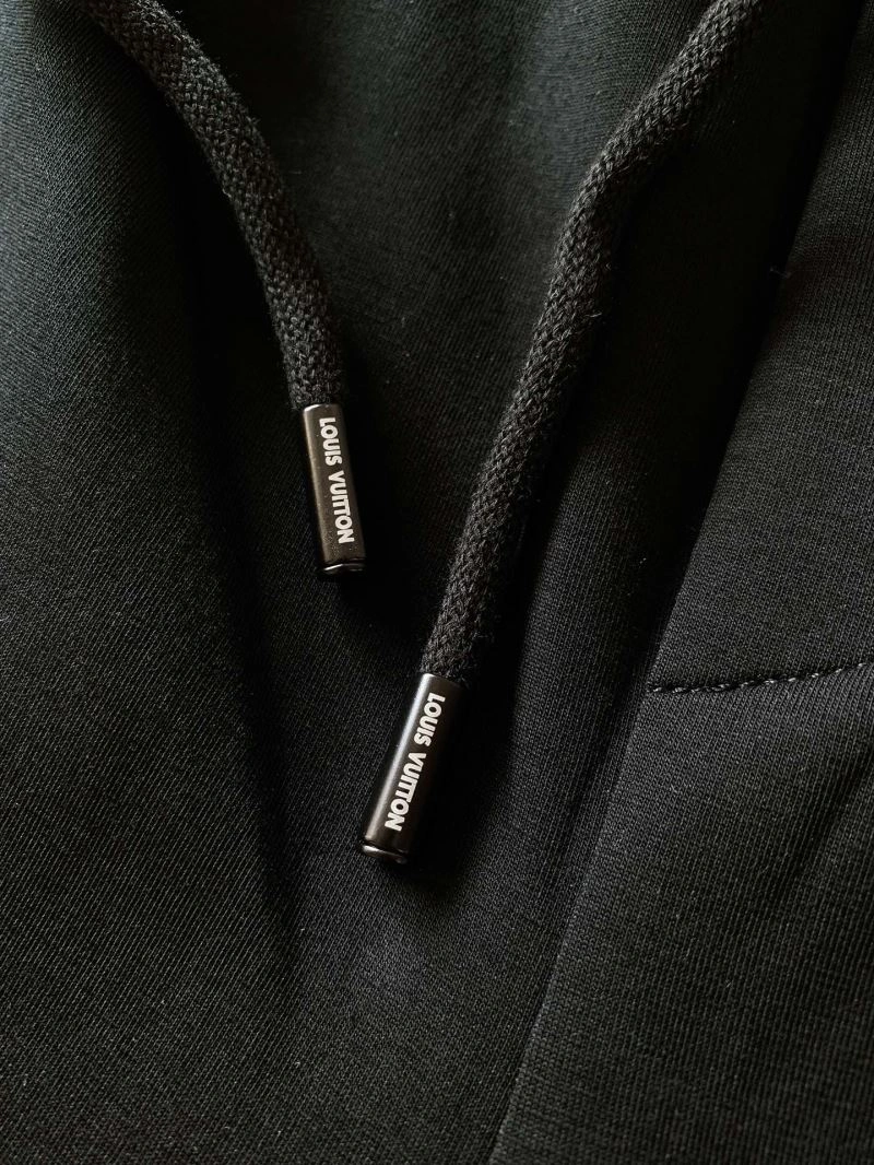 Top match Louis Vuitton Long Pants