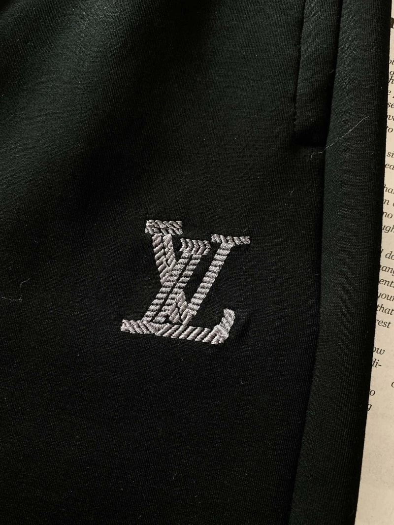 Top match Louis Vuitton Long Pants