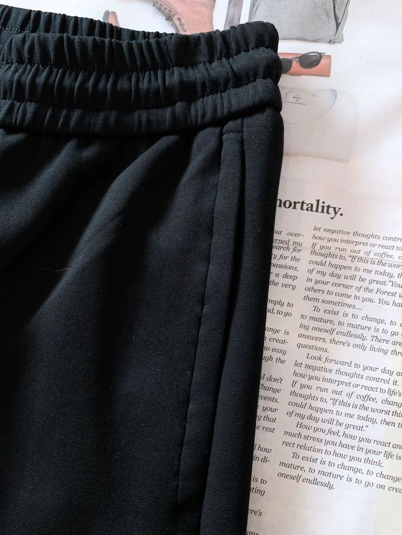 Top match Louis Vuitton Long Pants