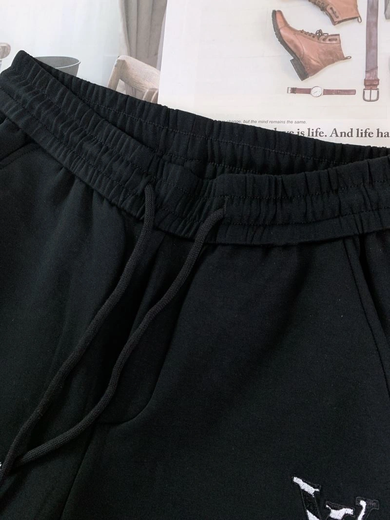 Exact replica Louis Vuitton Long Pants