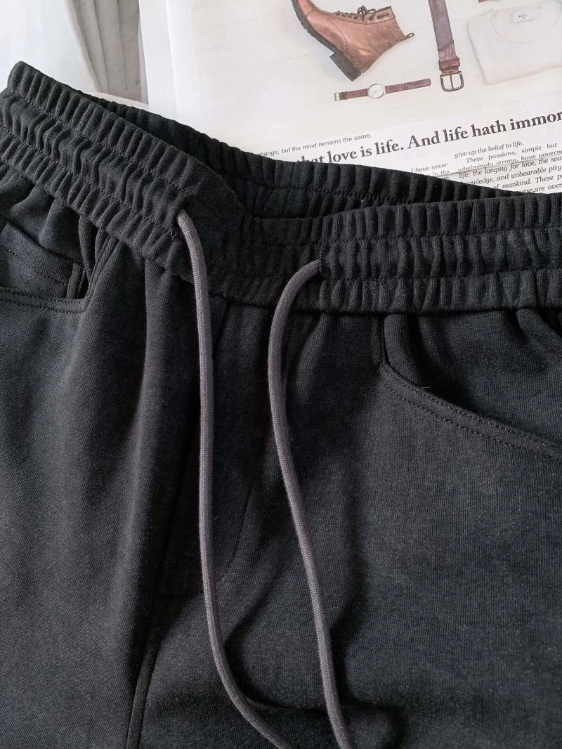Brand-authenticated Louis Vuitton Long Pants