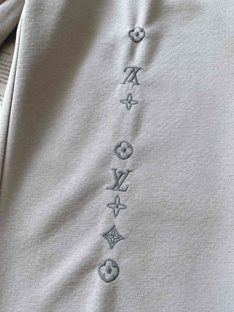 Perfect replica Louis Vuitton Long Pants