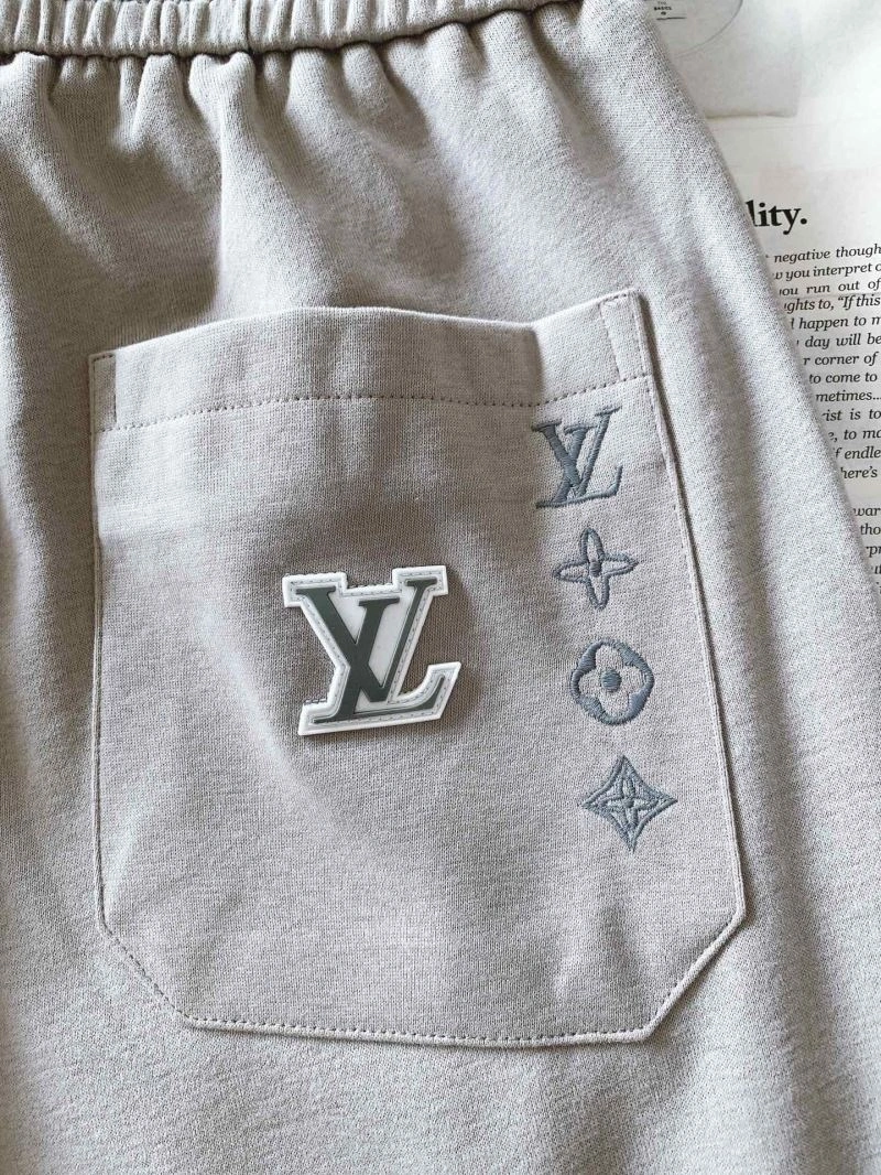 Perfect replica Louis Vuitton Long Pants