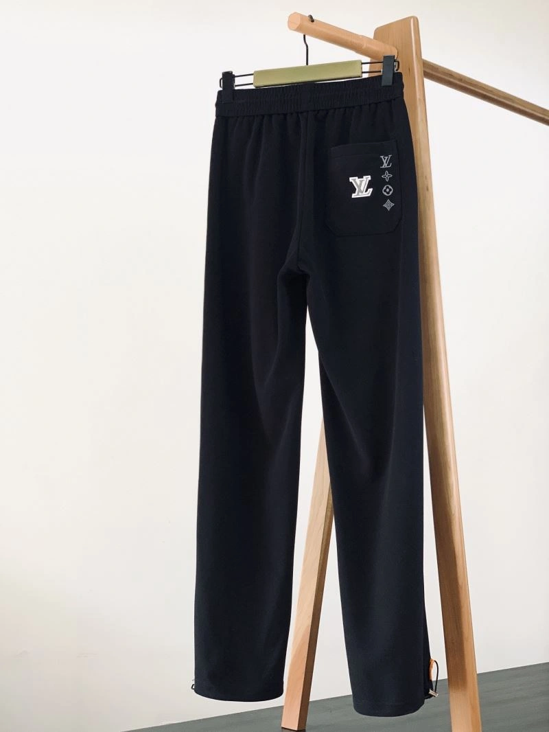 Official Louis Vuitton Long Pants