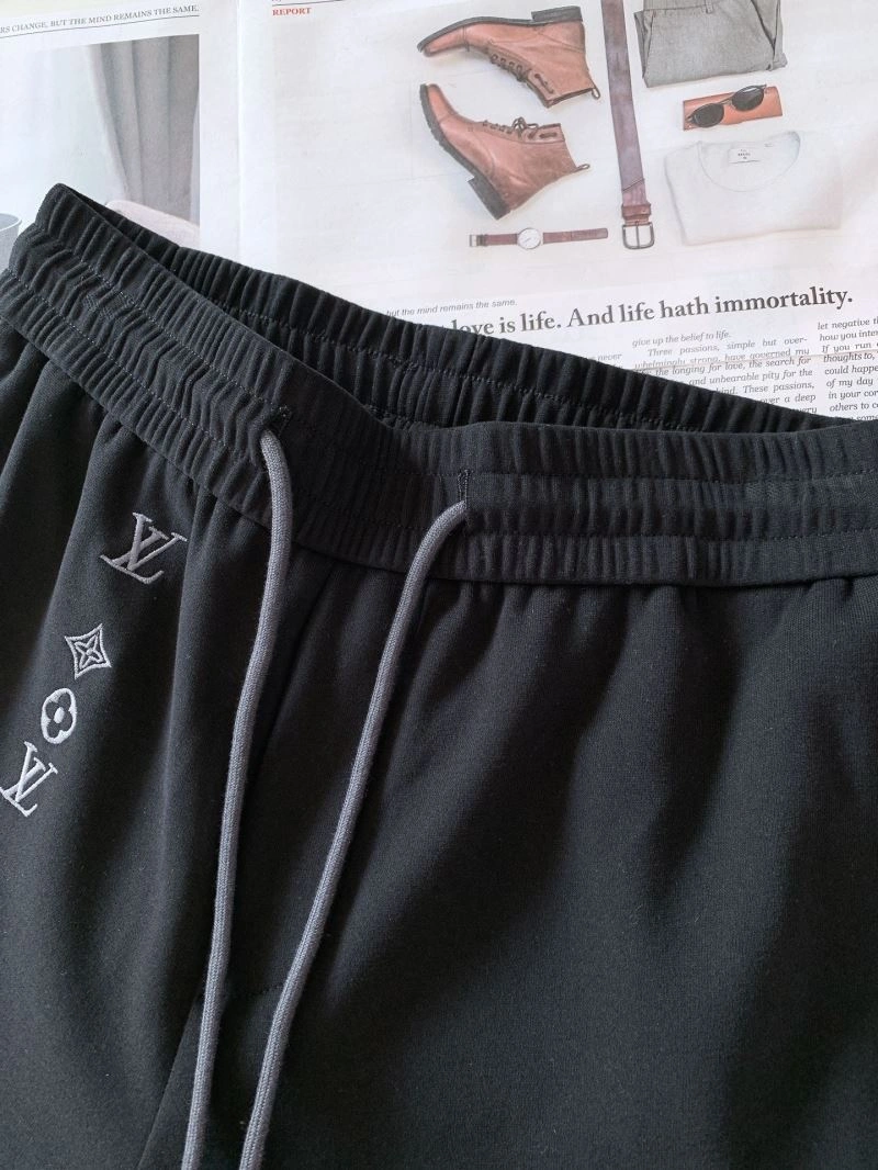 Official Louis Vuitton Long Pants