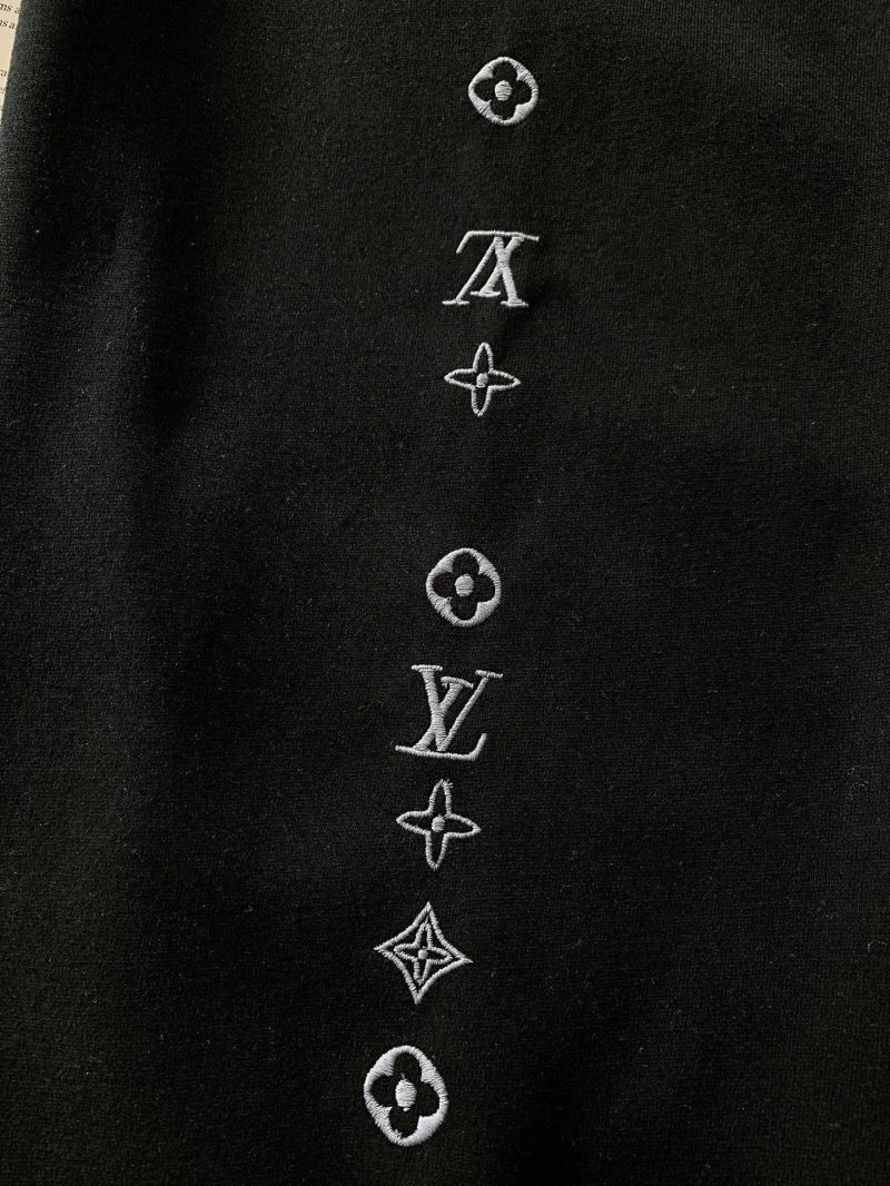 Official Louis Vuitton Long Pants