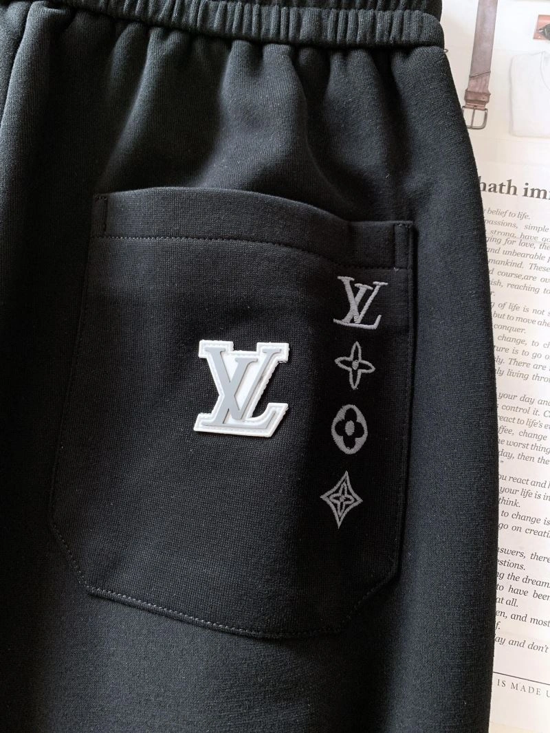 Official Louis Vuitton Long Pants