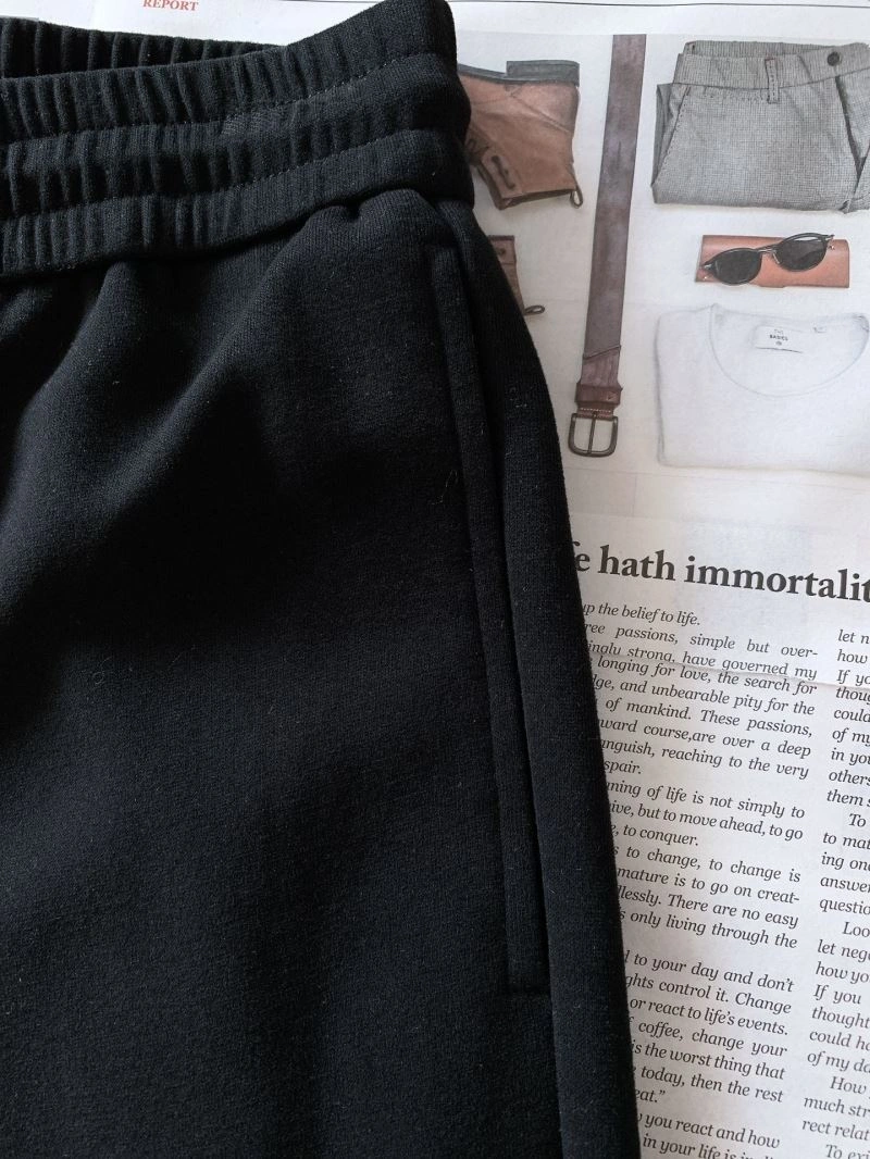 Official Louis Vuitton Long Pants