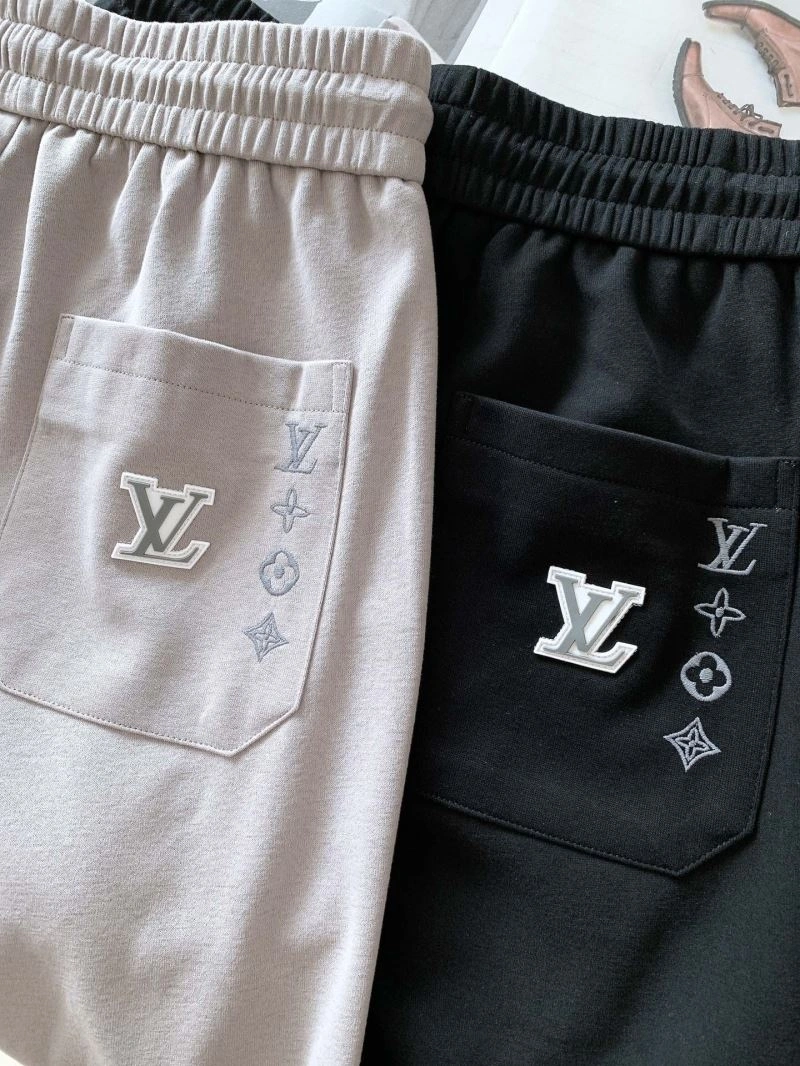 Official Louis Vuitton Long Pants