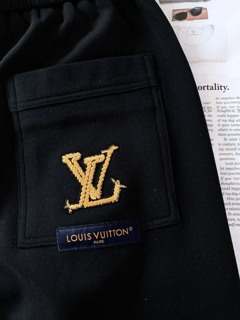 Cut-rate Louis Vuitton Long Pants