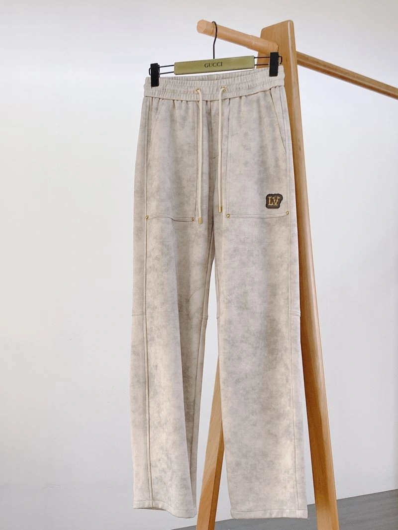 Louis Vuitton Long Pants