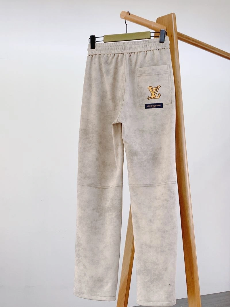 Factory-made Louis Vuitton Long Pants