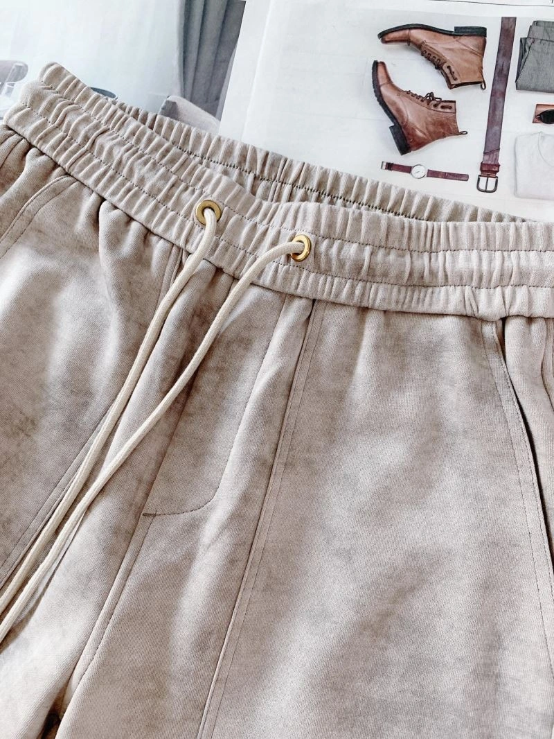 Factory-made Louis Vuitton Long Pants