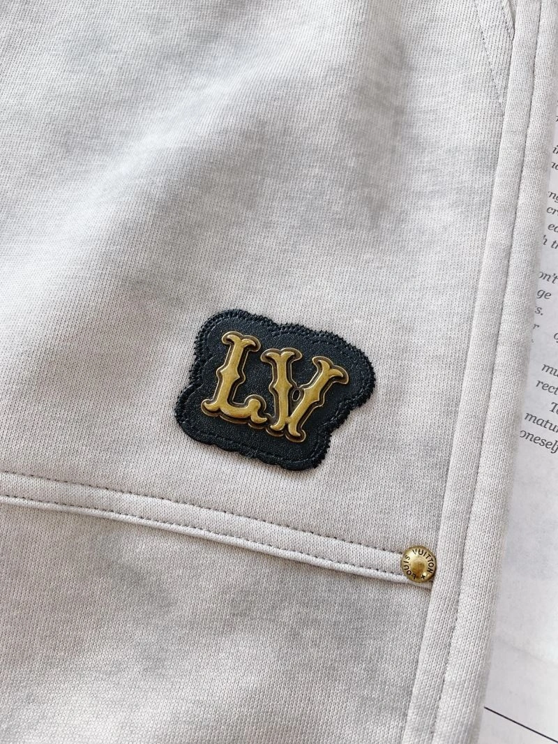 Factory-made Louis Vuitton Long Pants