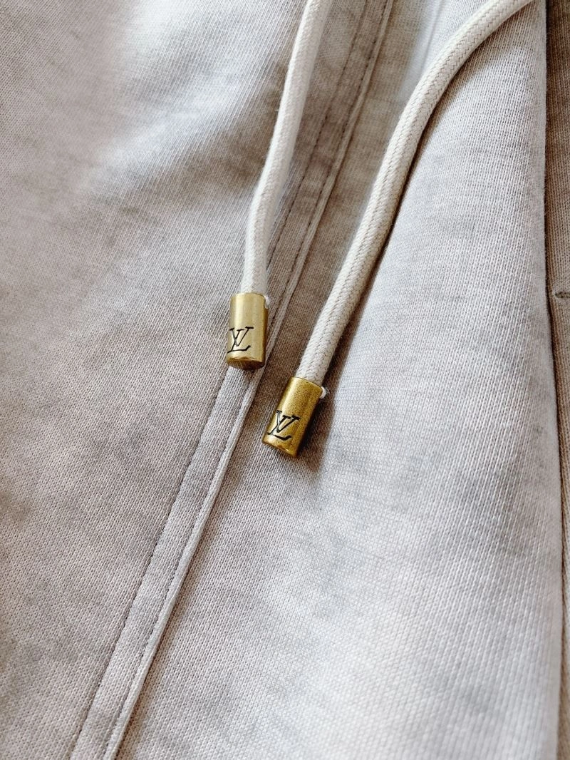 Factory-made Louis Vuitton Long Pants