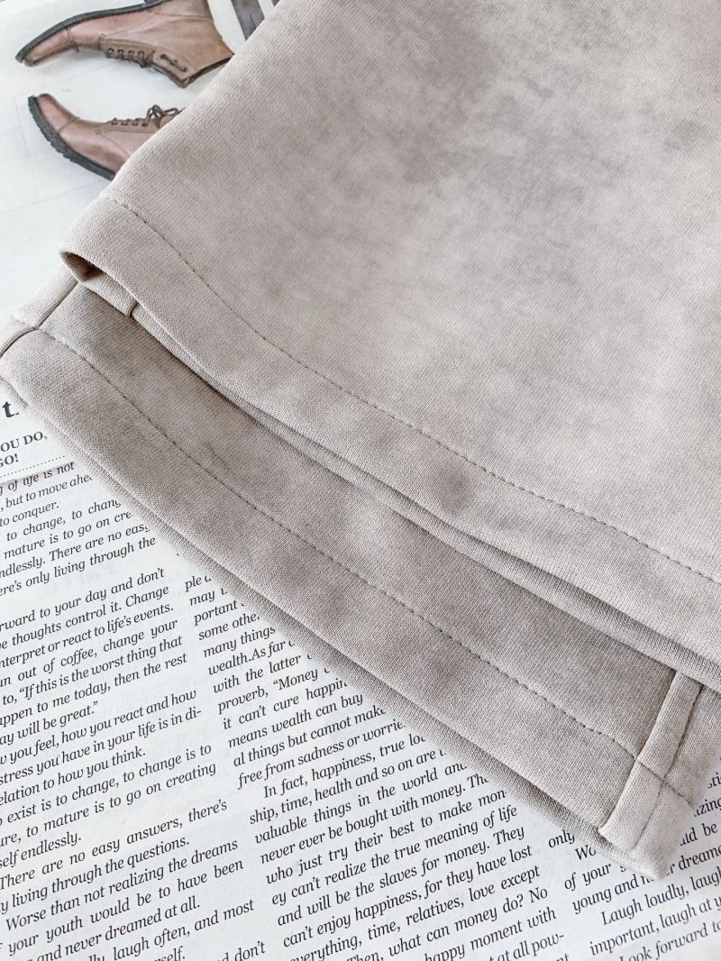 Factory-made Louis Vuitton Long Pants