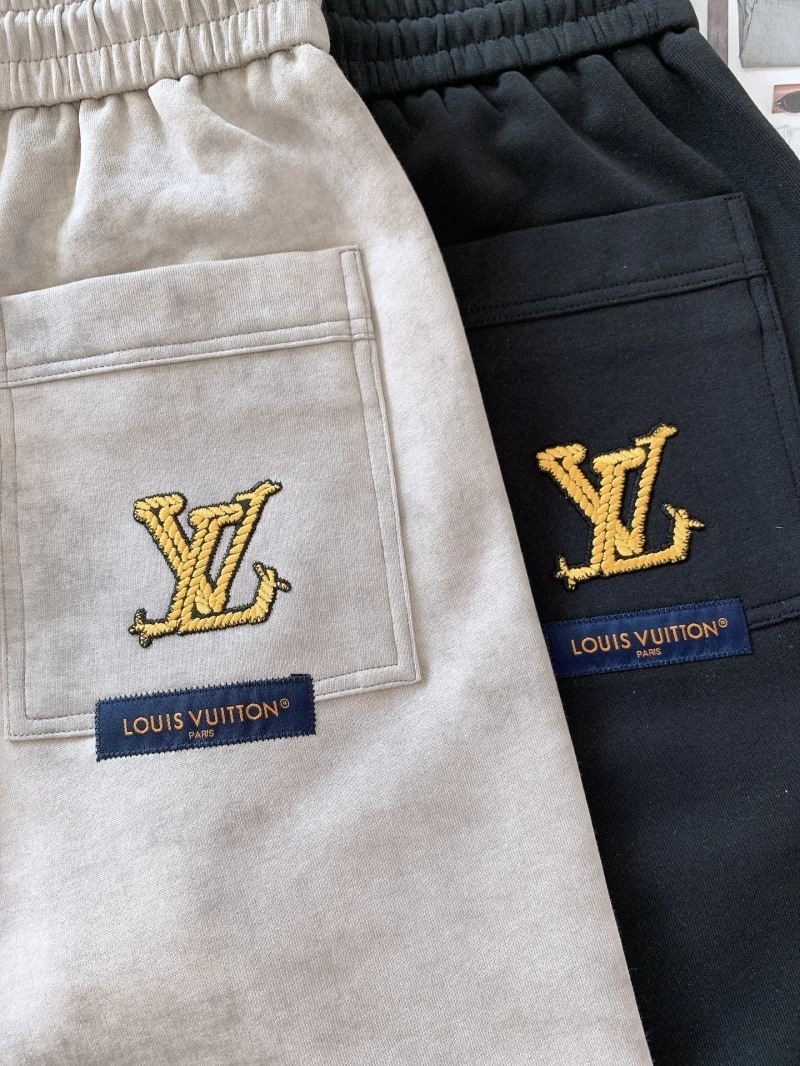 Factory-made Louis Vuitton Long Pants