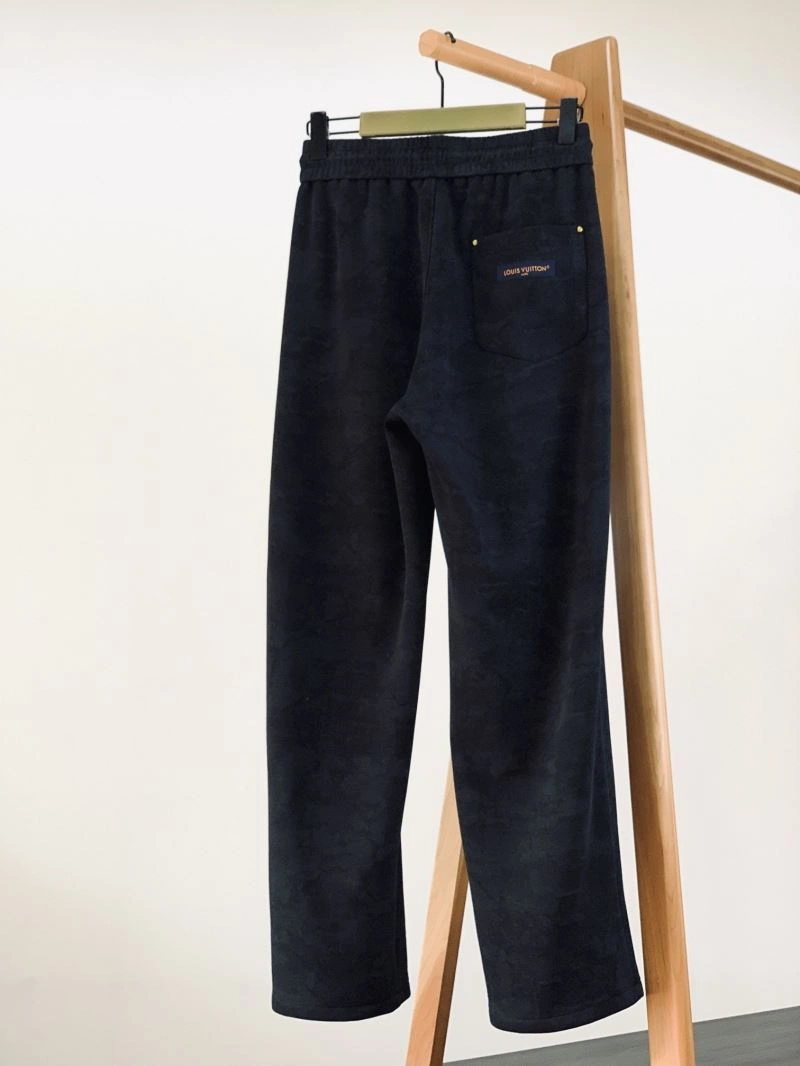 Genuine Louis Vuitton Long Pants