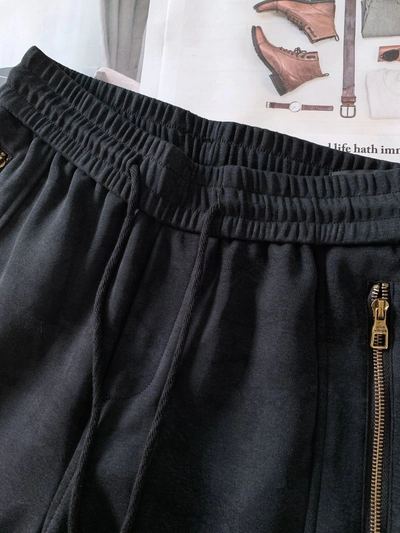 Genuine Louis Vuitton Long Pants