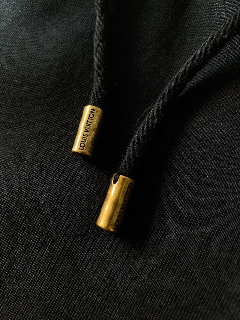 Genuine Louis Vuitton Long Pants