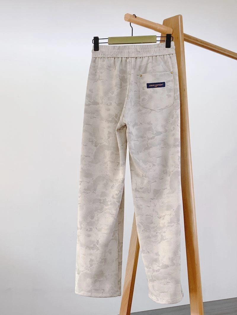 Brand-original Louis Vuitton Long Pants