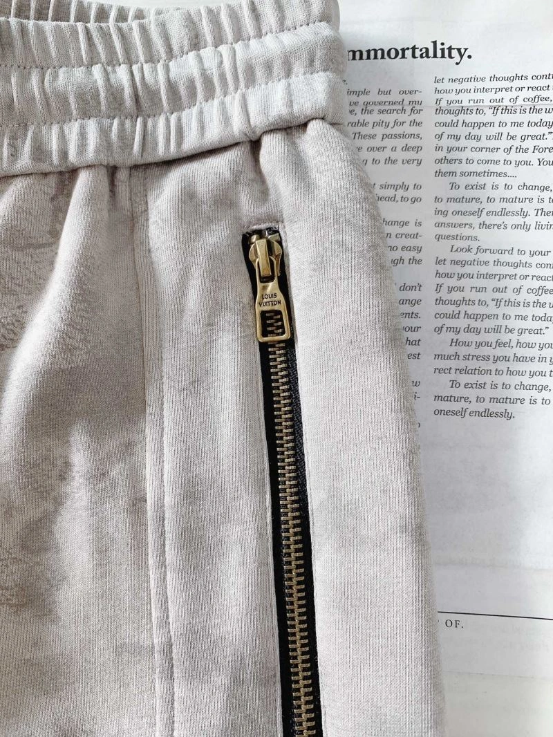 Brand-original Louis Vuitton Long Pants