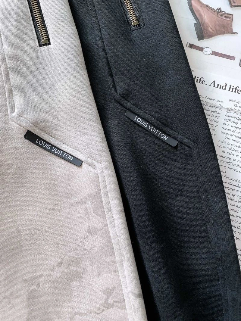Brand-original Louis Vuitton Long Pants