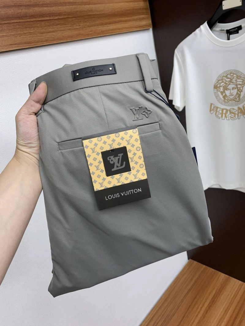 Louis Vuitton Long Pants