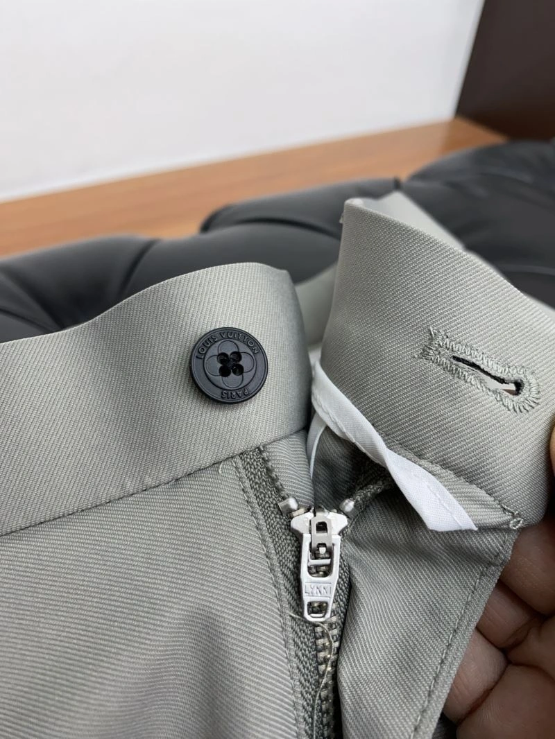 Exact replica Louis Vuitton Long Pants