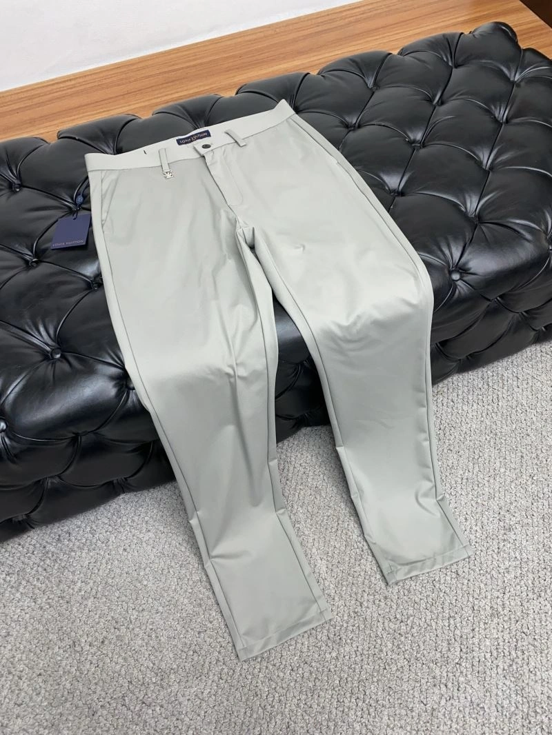 Exact replica Louis Vuitton Long Pants