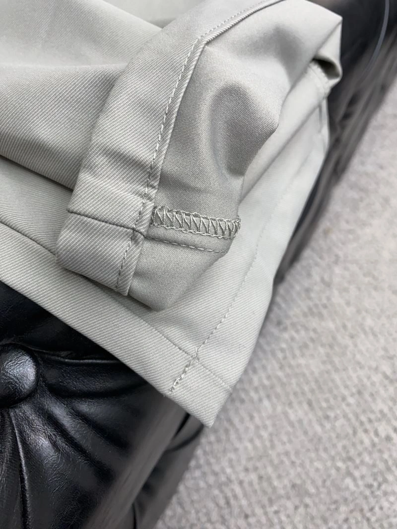 Exact replica Louis Vuitton Long Pants