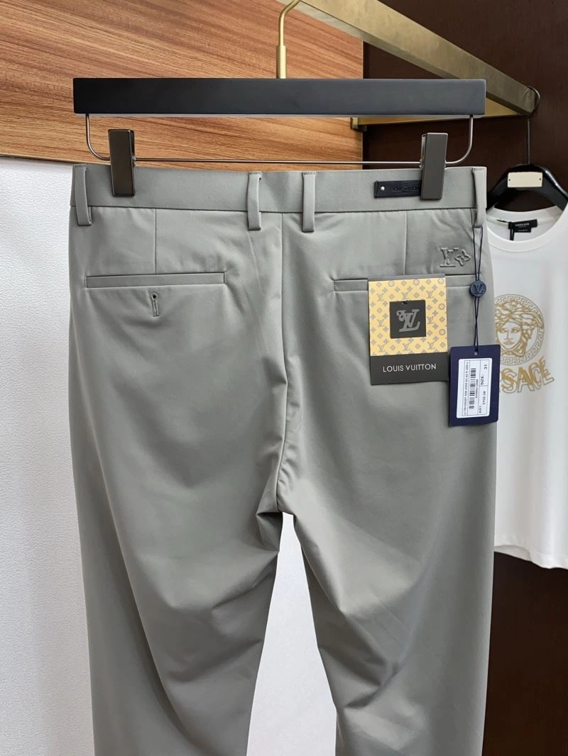 Exact replica Louis Vuitton Long Pants
