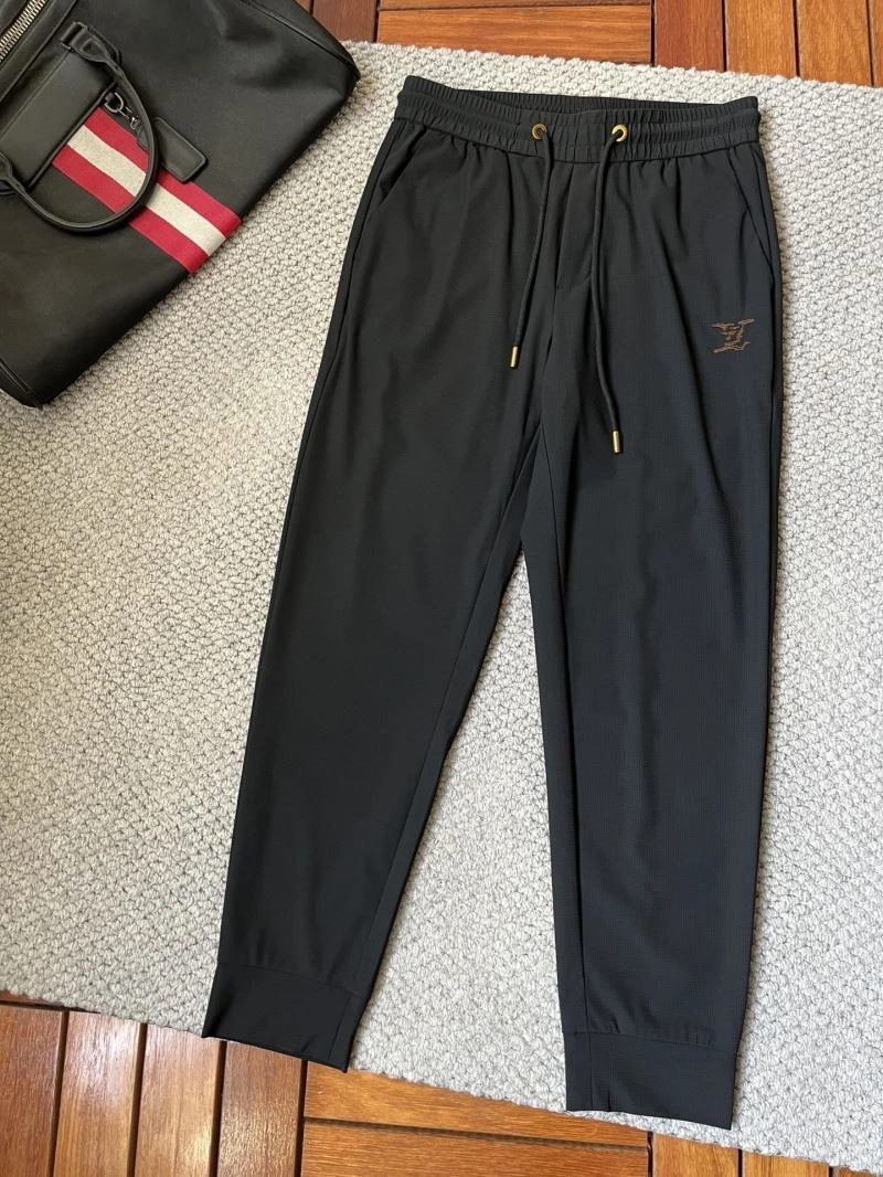 High fidelity Louis Vuitton Long Pants