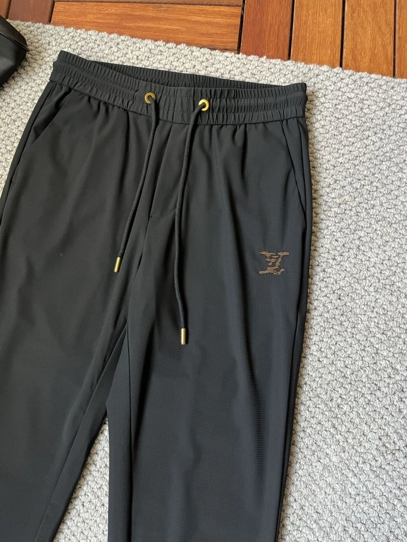 High fidelity Louis Vuitton Long Pants