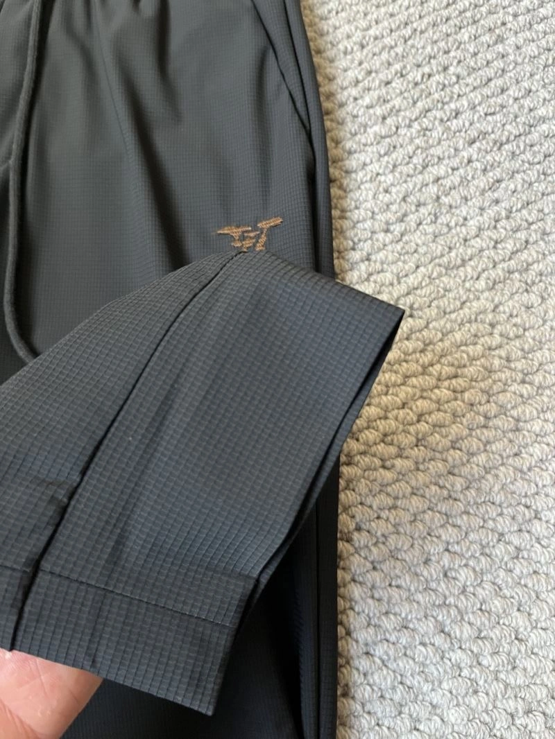 High fidelity Louis Vuitton Long Pants