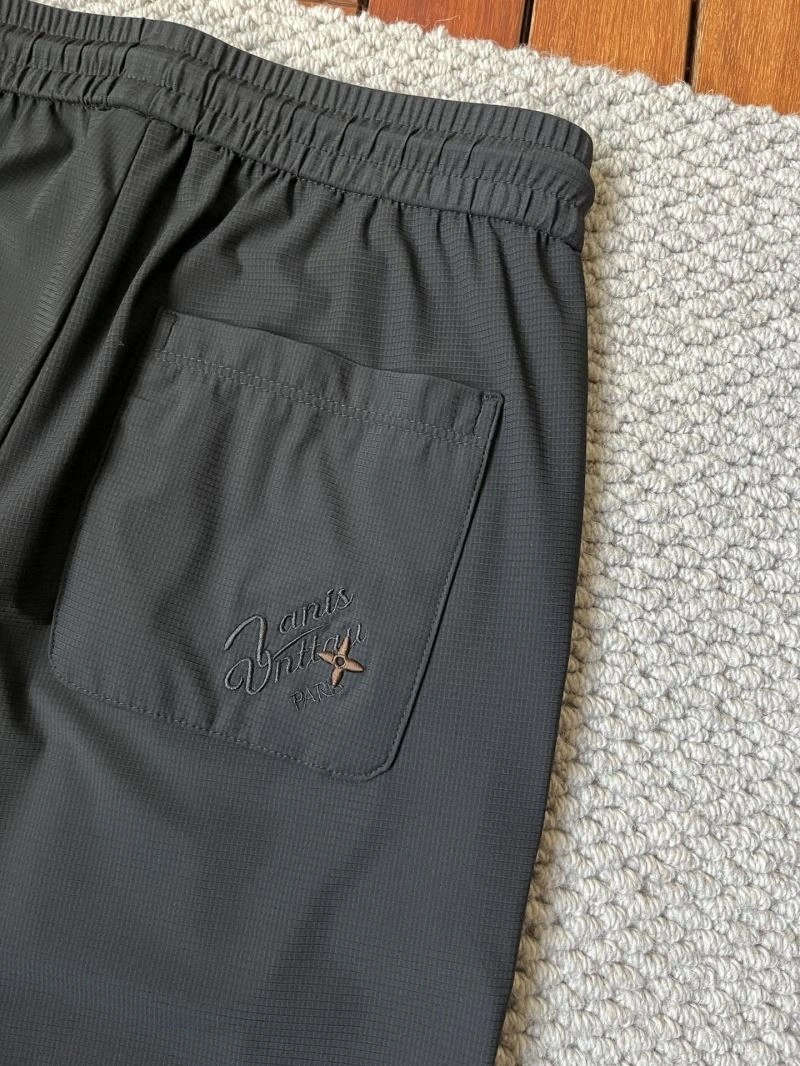High fidelity Louis Vuitton Long Pants