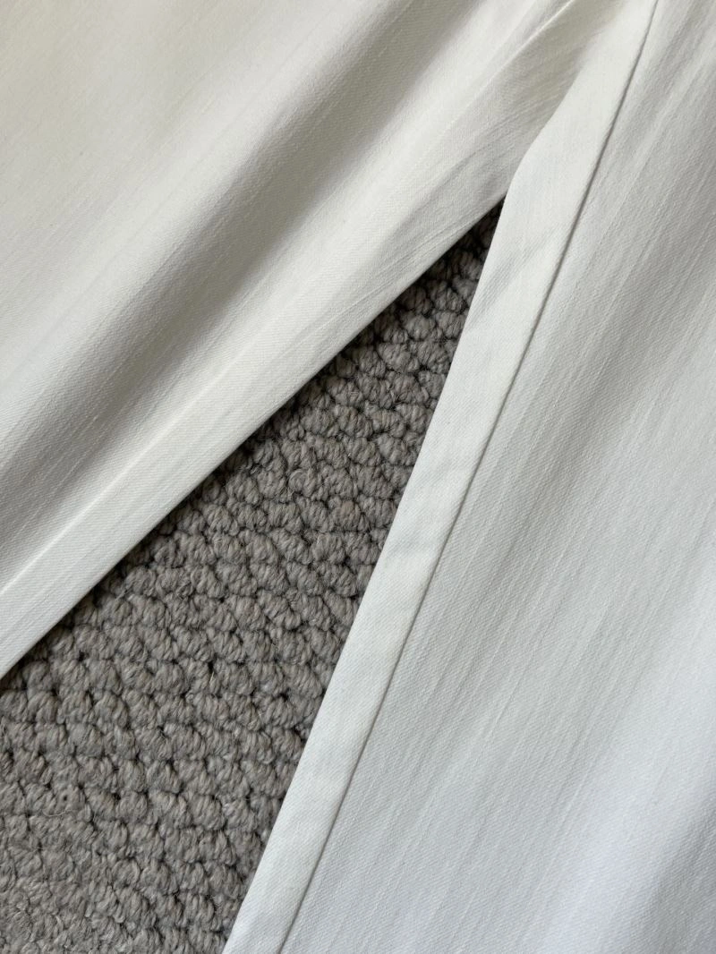 Brand-authenticated Louis Vuitton Long Pants