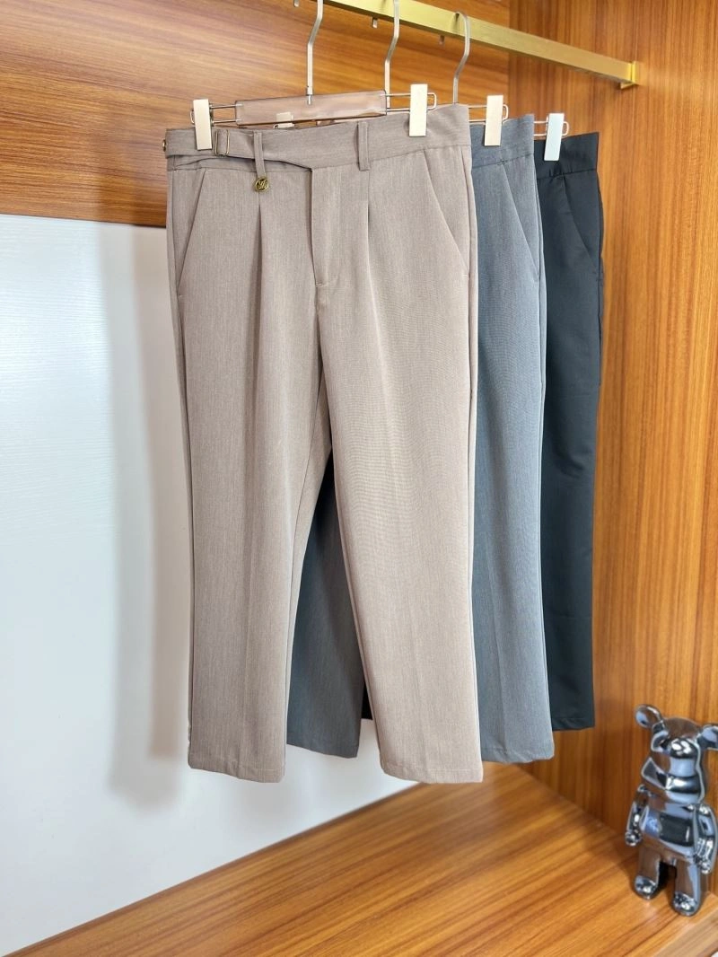 Louis Vuitton Long Pants