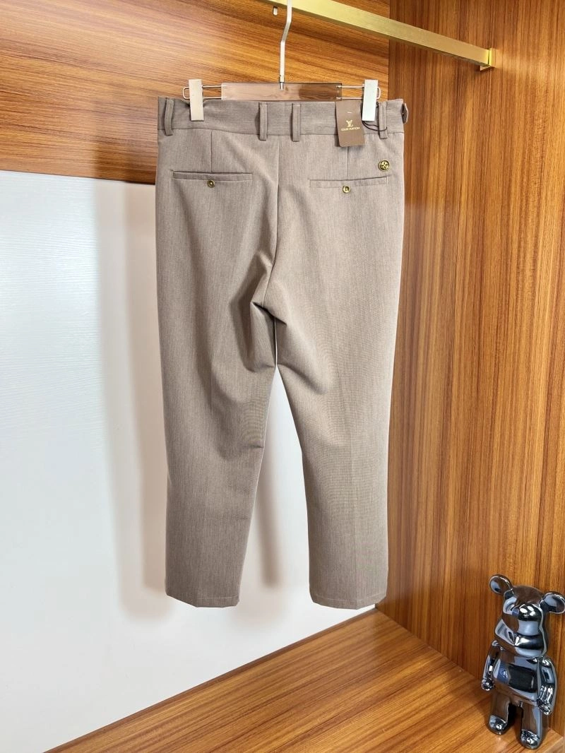 Precise copy Louis Vuitton Long Pants