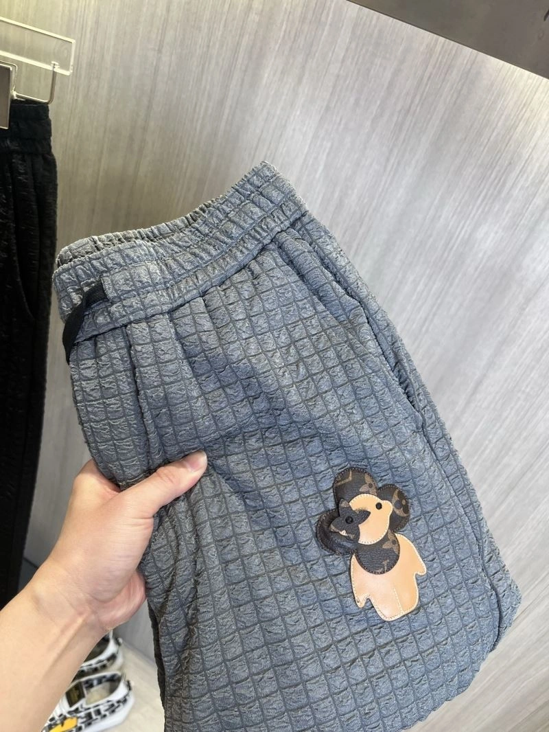 Louis Vuitton Long Pants