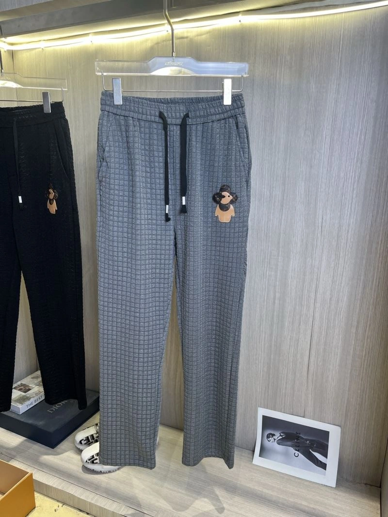 OEM Louis Vuitton Long Pants