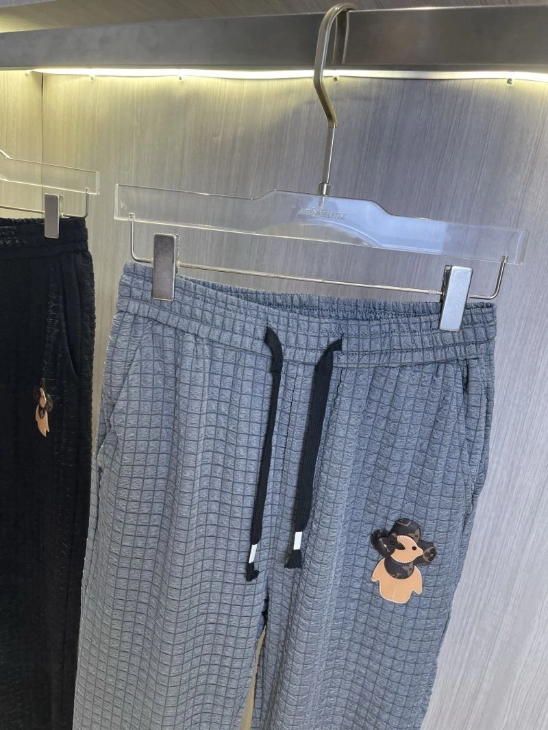 OEM Louis Vuitton Long Pants