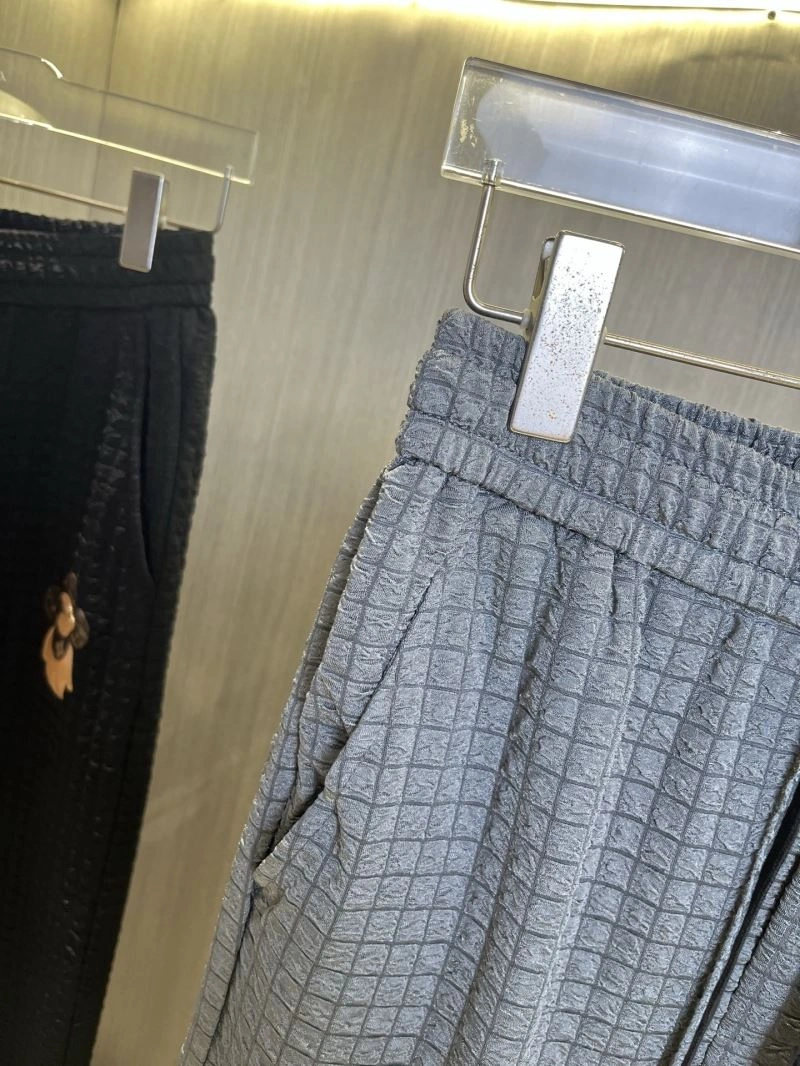 OEM Louis Vuitton Long Pants