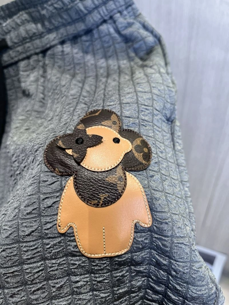OEM Louis Vuitton Long Pants