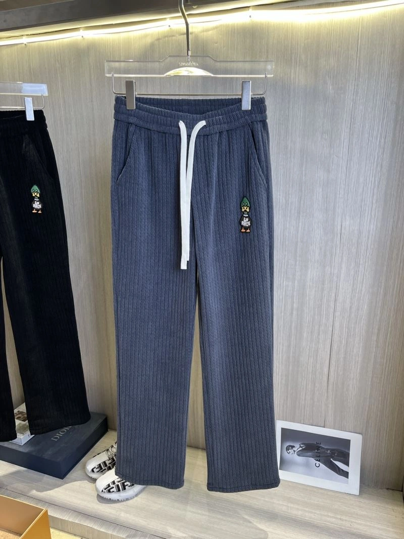 High fidelity Louis Vuitton Long Pants