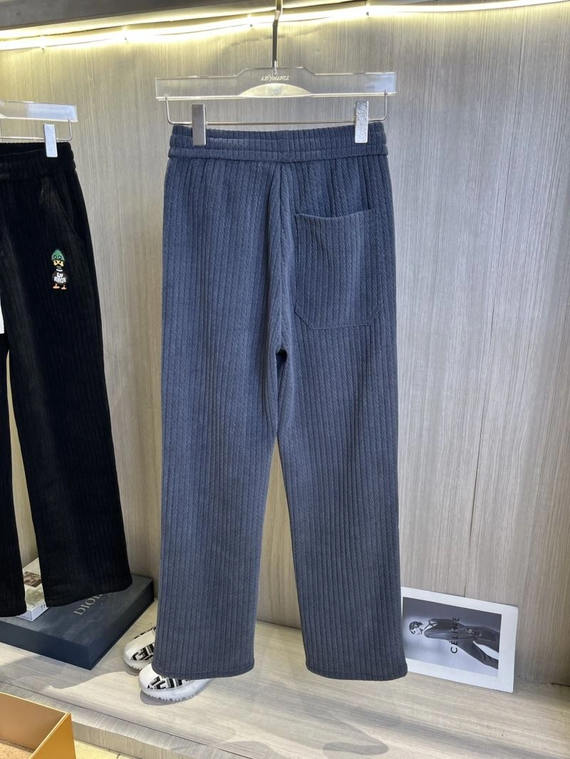 High fidelity Louis Vuitton Long Pants